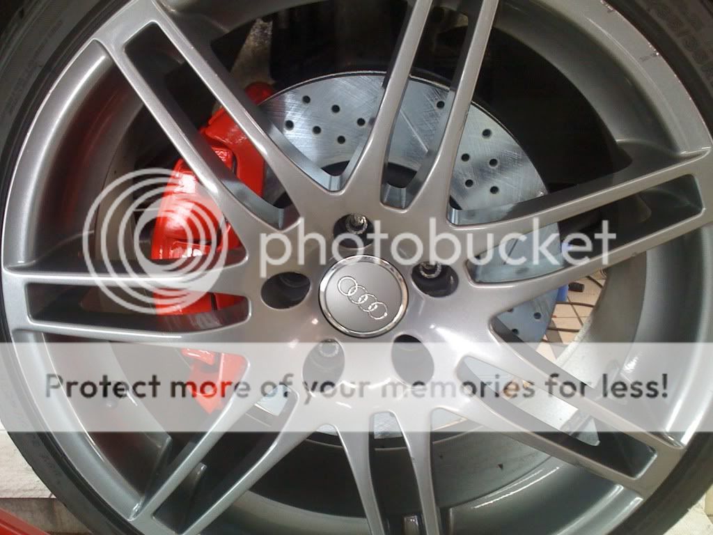 Review on Adam's Rotors