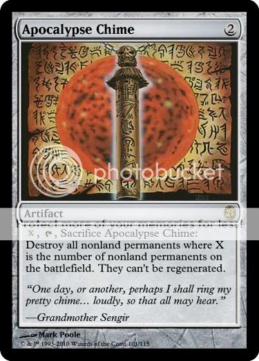 Homelands Rehab - Custom Set Creation and Discussion - Custom Card ...