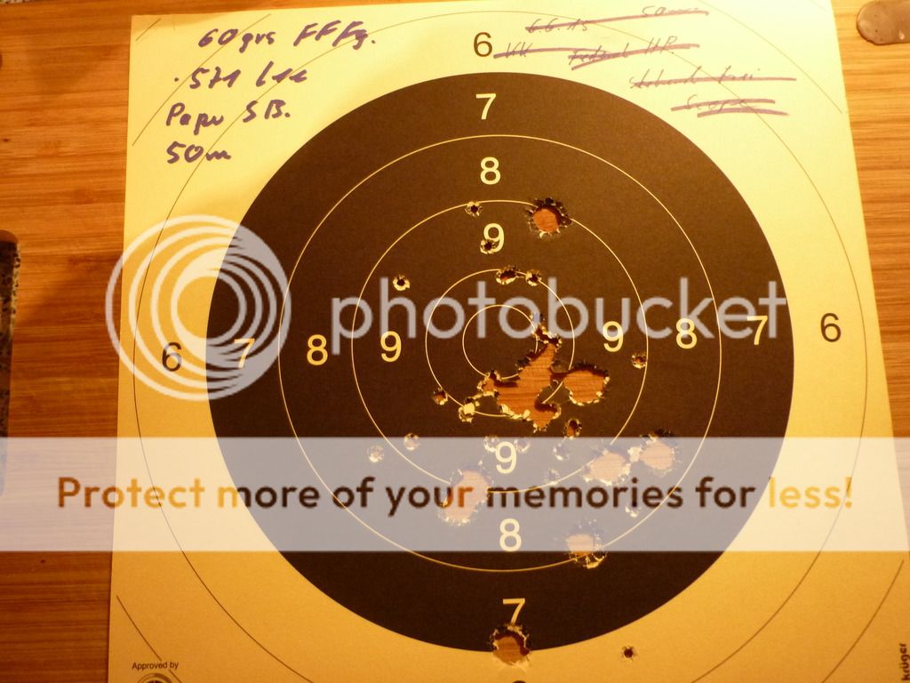 Pat 1858 Enfield Paper Cartridges | The Muzzleloading Forum