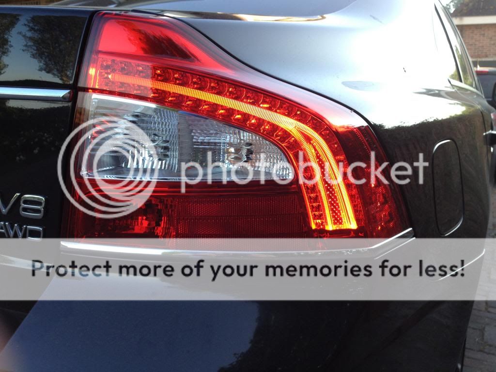 Info Thread for Adding 2014 S80 Tail Lights | Page 3 | SwedeSpeed ...