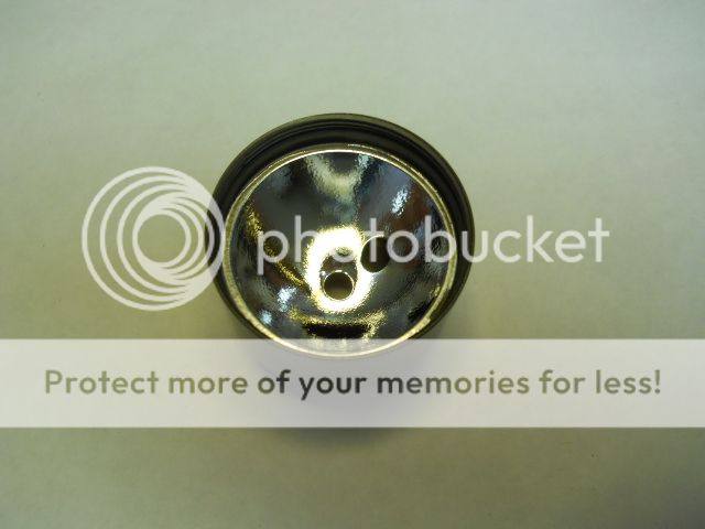 Another Surefire 9AN conversion | Candle Power Flashlight Forum