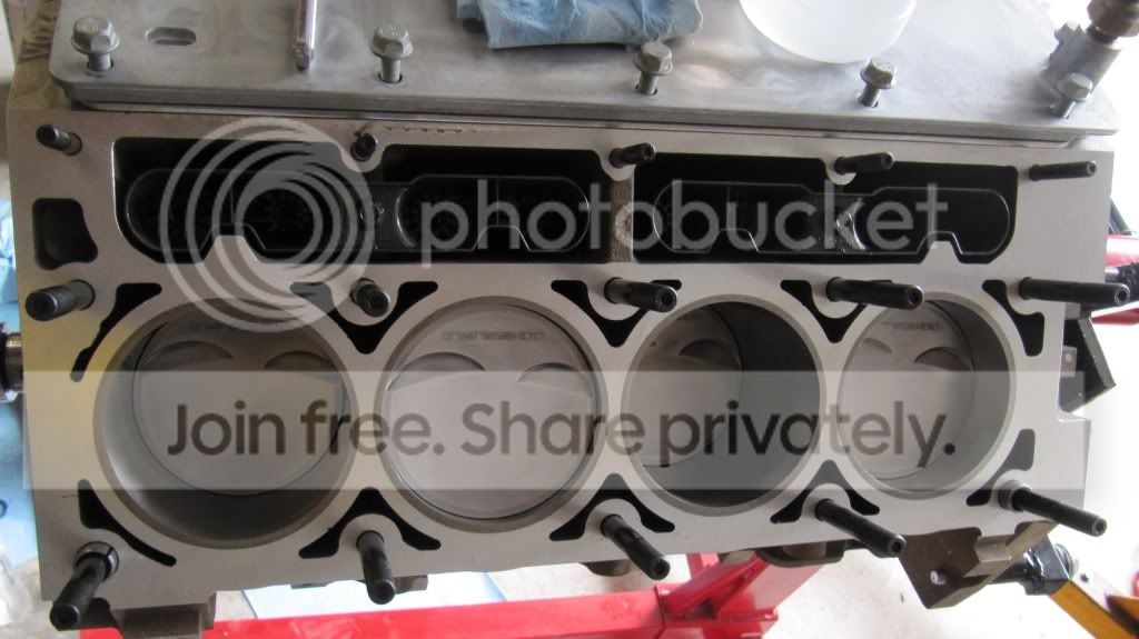 LS2 Engine Sleeve inspection - CorvetteForum - Chevrolet Corvette Forum ...