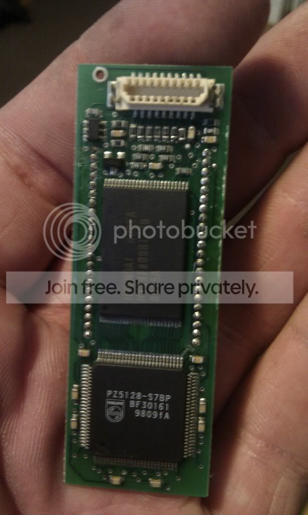 What kind of chip is this??. | VW Vortex - Volkswagen Forum