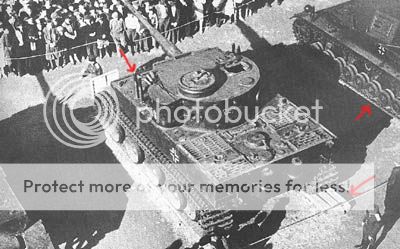 1942 LENINGRAD TIGER 1 - RCU Forums