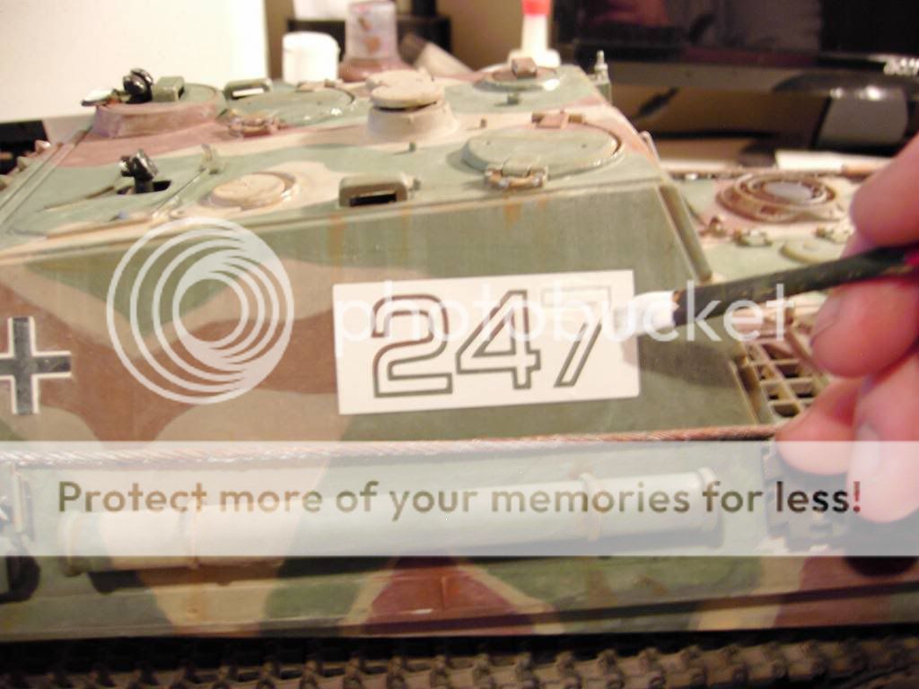 Anyone Using Testors Custom Decal System - RCU Forums